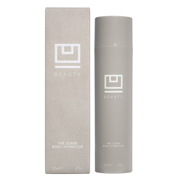 The SUPER Body Hydrator – Knockout Beauty