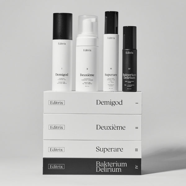 I. Demigod – Knockout Beauty