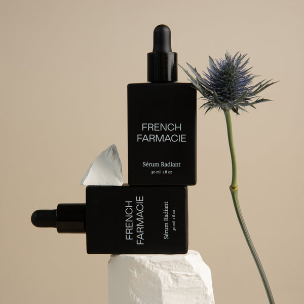 Serum Radiant – Knockout Beauty