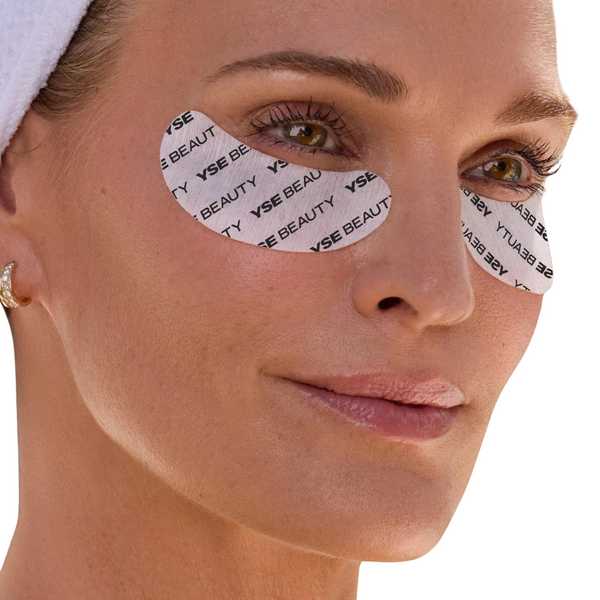 The Overachiever Brightening Eye Masks – Knockout Beauty