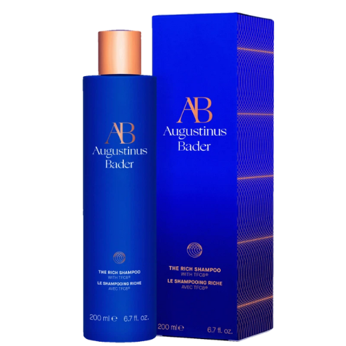 The Rich Shampoo – Knockout Beauty