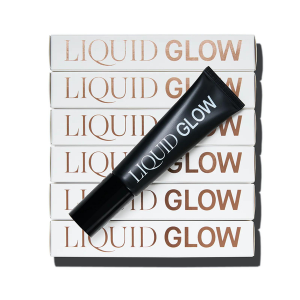 Liquid Glow – Knockout Beauty